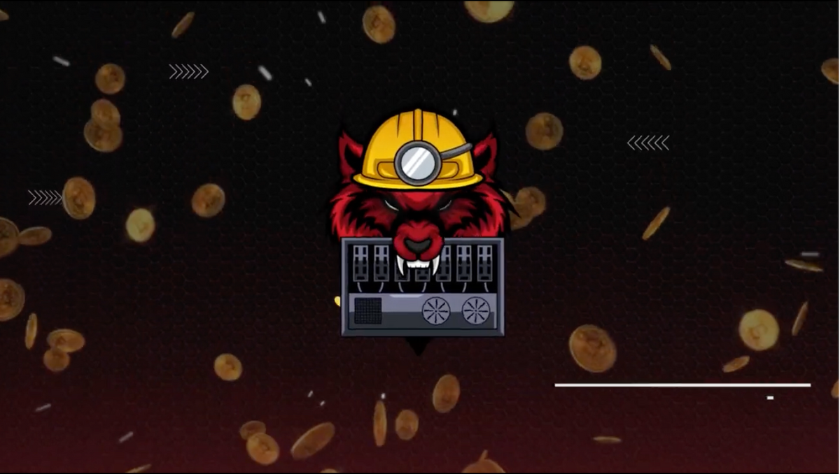 8" Inline Fan Power Consumption | Quiet ASIC miner & Thermals ...