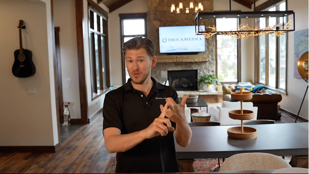 Full Install: In Ceiling Sonos SL/Play:1/One Enclosure Kit reviewed ...