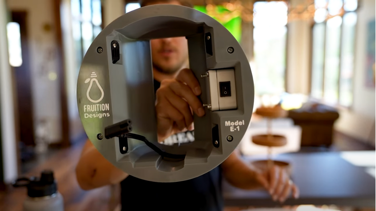 Sonos Era 100 Enclosure Overview – Fruition Designs