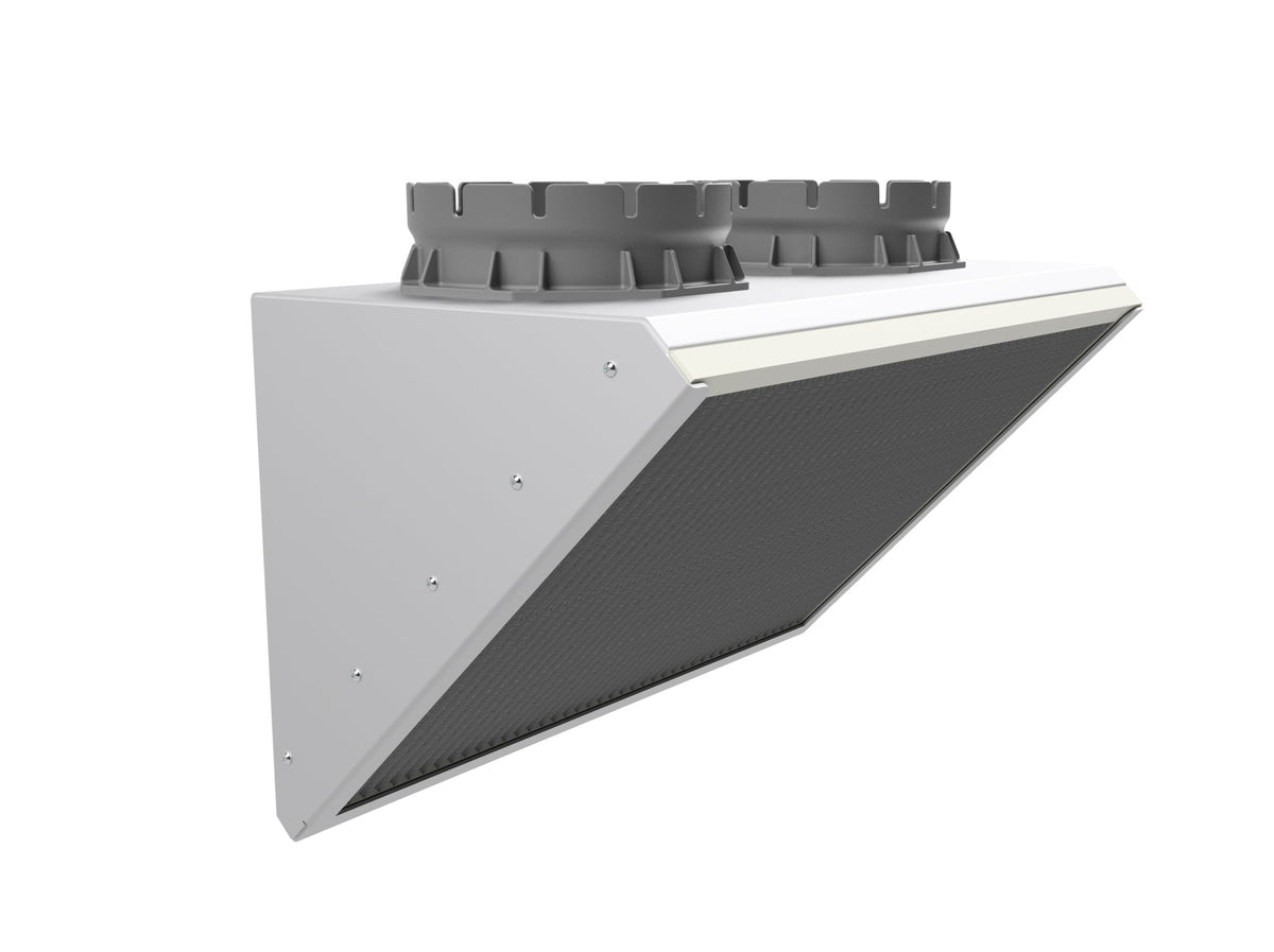 Dual ASIC Filter Assembly – Fruition Designs